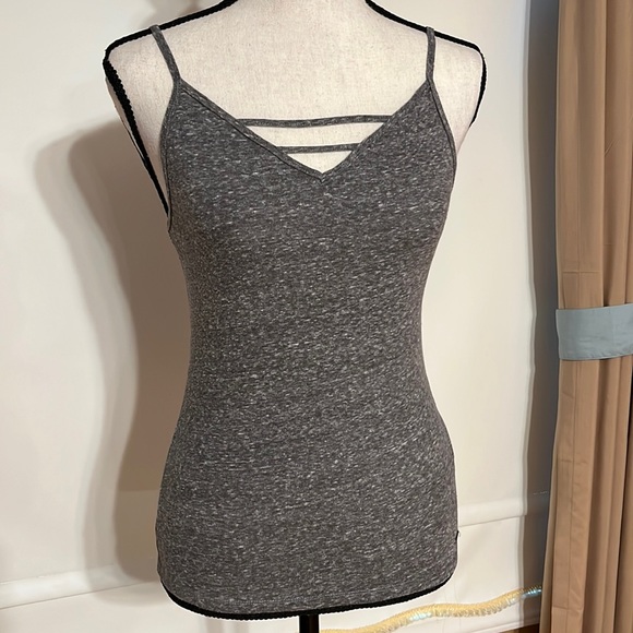 Tops | Hollister Must Have Collection Cami | Poshmark